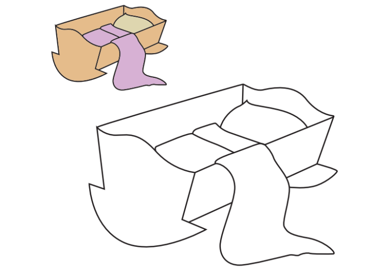 Alfabeti i Gjuhës Shqipe | Fëmija Musliman